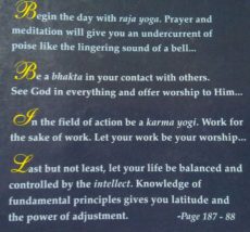 Streams Of Yoga – Manavata Yoga