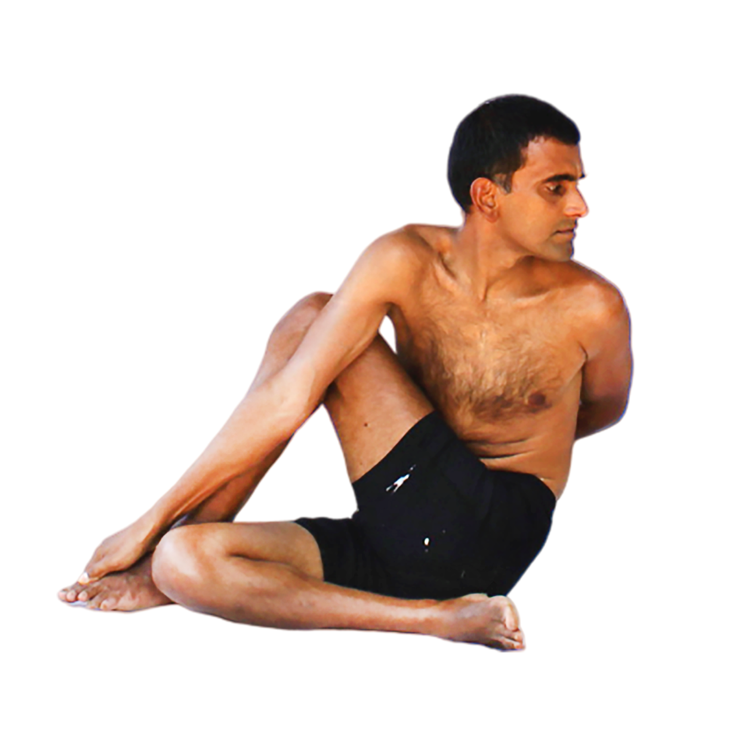 Asanas – Manavata Yoga
