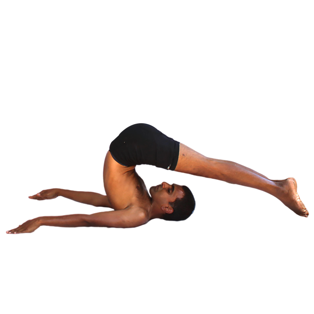 Asanas – Manavata Yoga